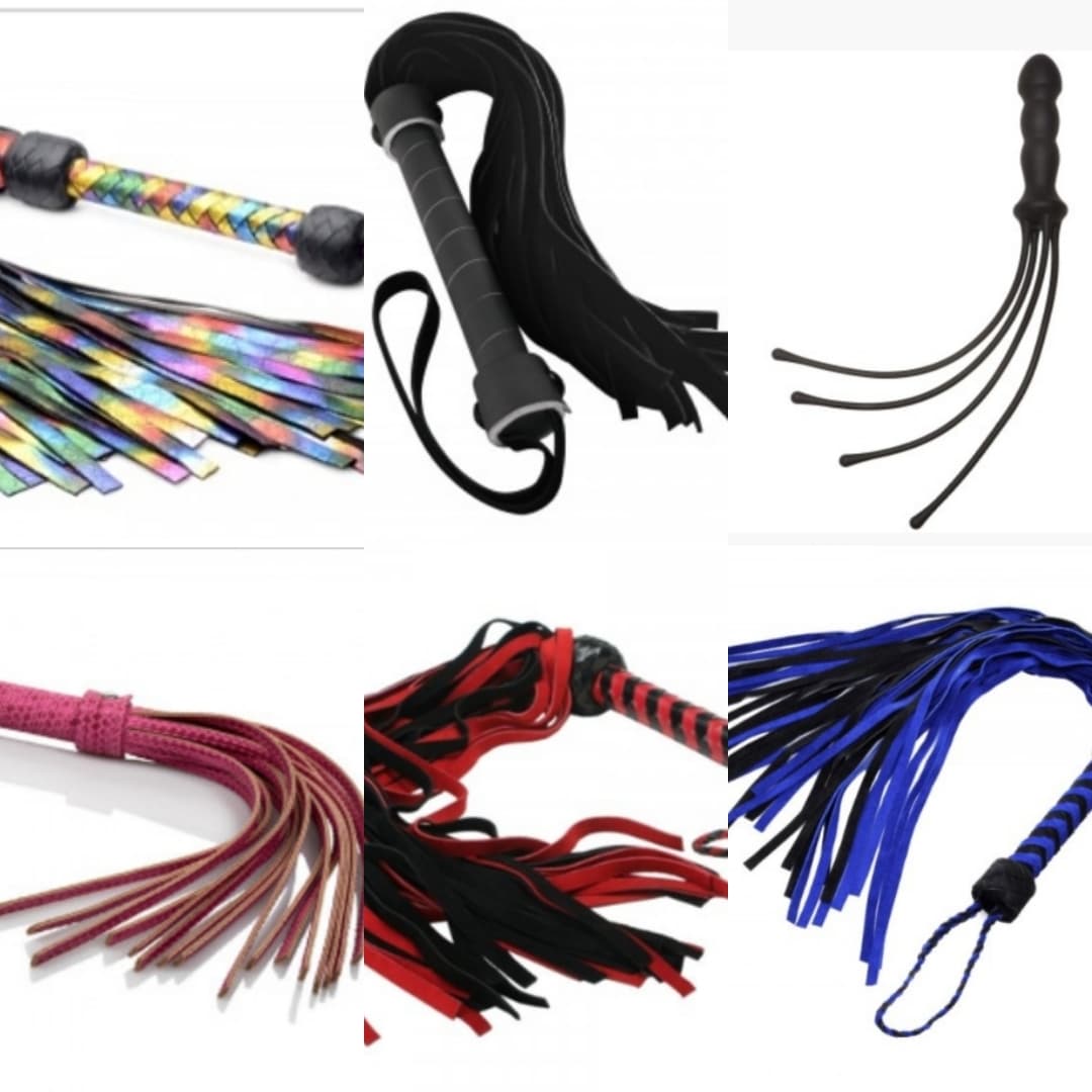 Floggers – Orchid And Serpent Stores