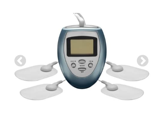 Simple TENS Unit – Orchid And Serpent Stores